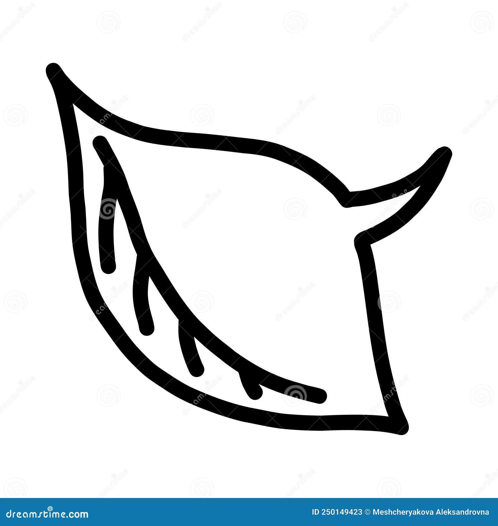 BLACK FOOTNOTES for TEXT on a WHITE BACKGROUND in VECTOR Stock ...