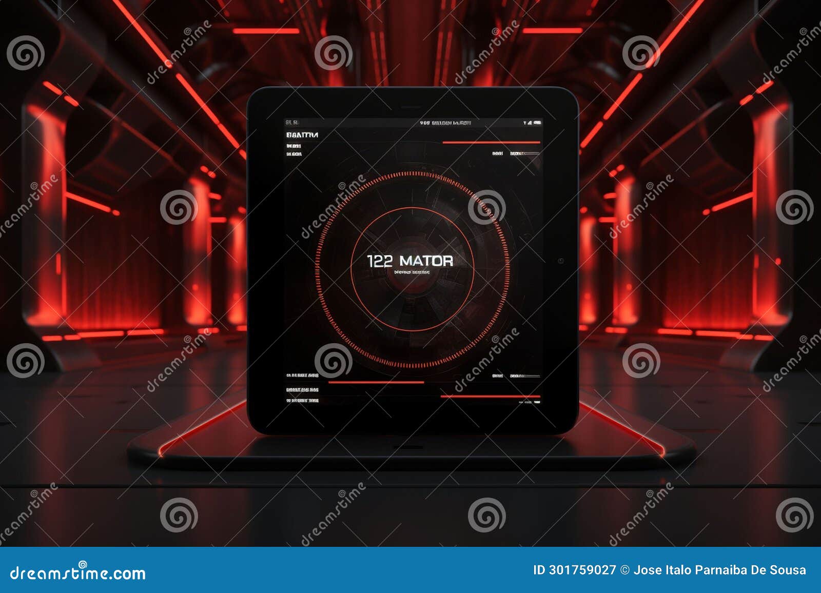 Black Friday Countdown Clock GIF for Social Stock Illustration ...