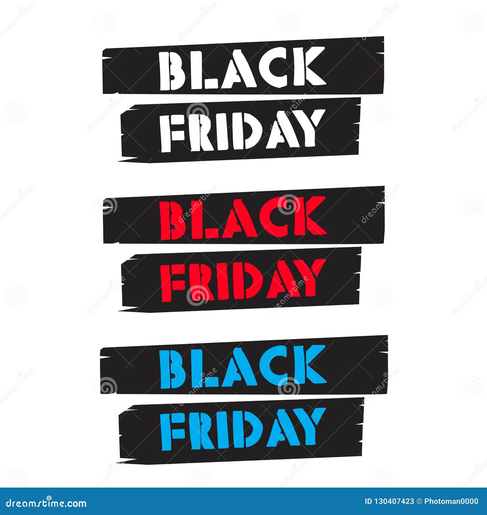 Black friday dark stripes stock vector. Illustration of decision ...