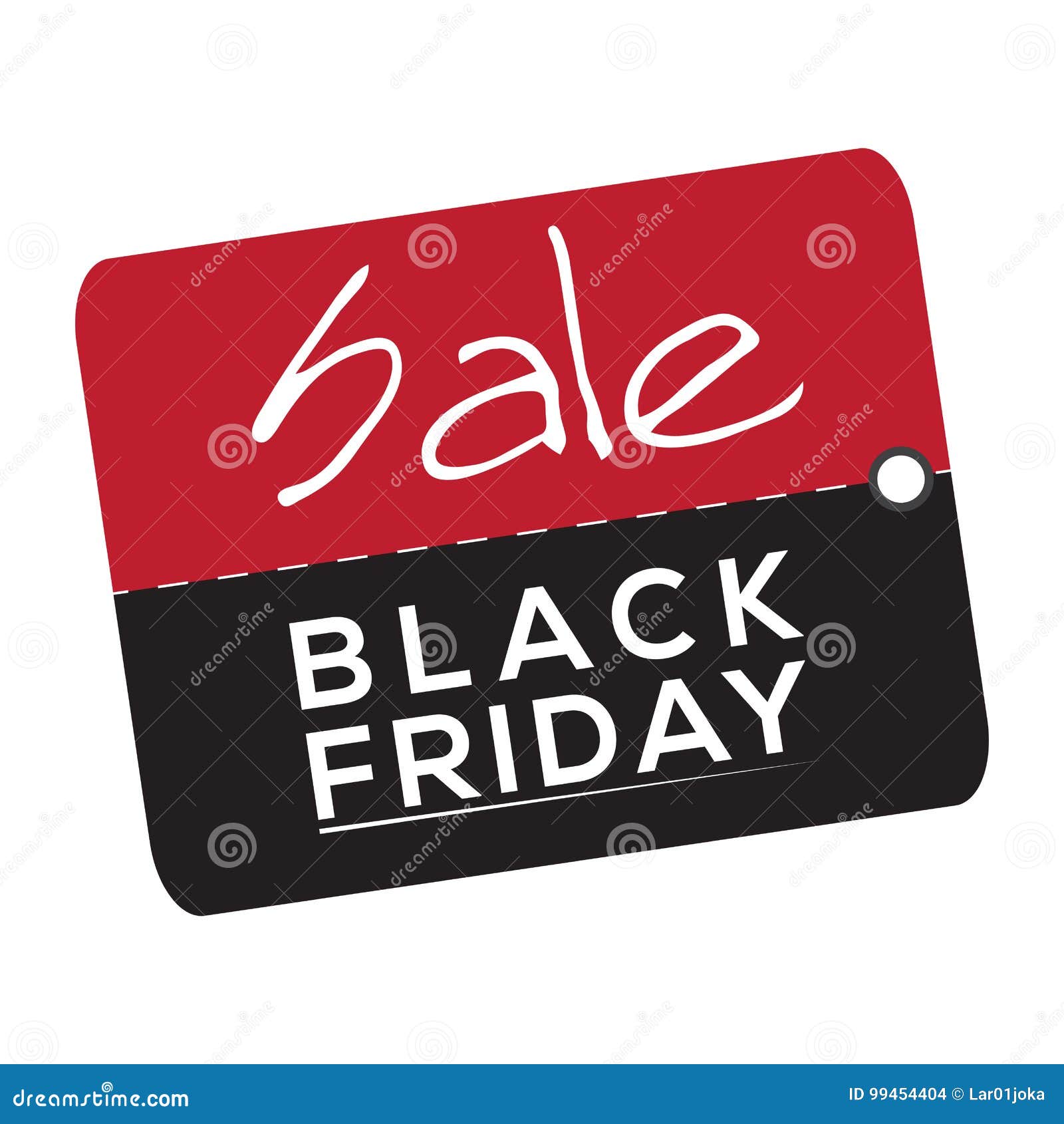 Black friday label stock vector. Illustration of discount - 99454404