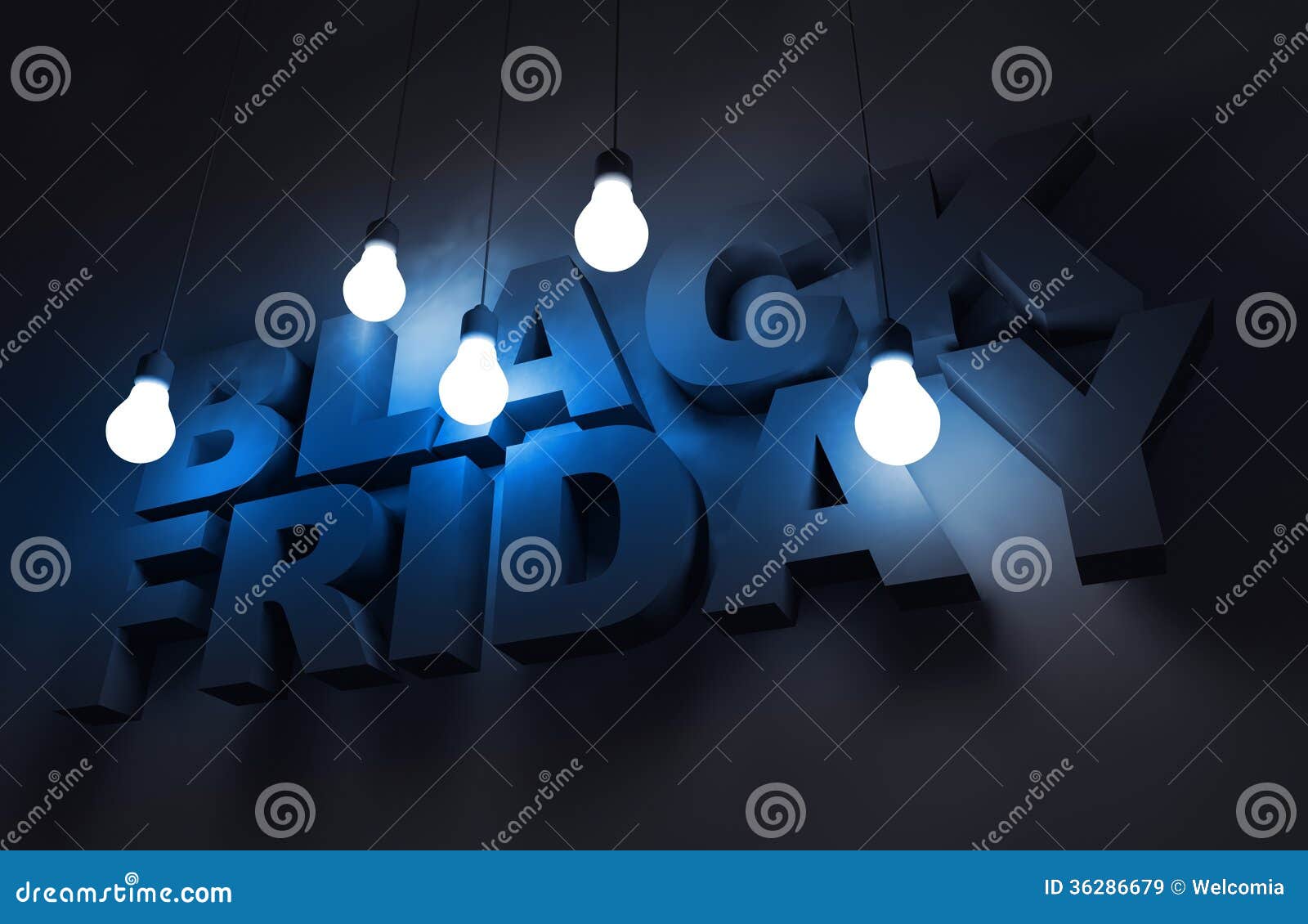 Black Friday Theme stock illustration. Illustration of letters - 36286679