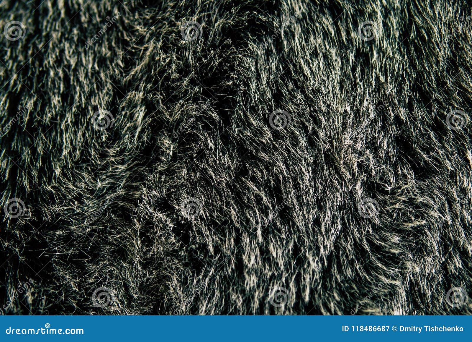 Texture Black fur stock image. Image of fluffy, abstract - 118486687