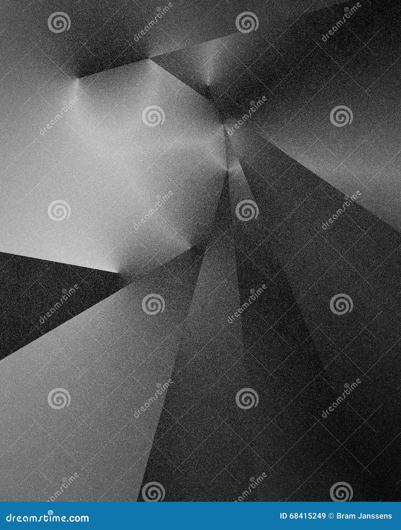 Black geometric pattern stock image. Image of line, grid - 68415249