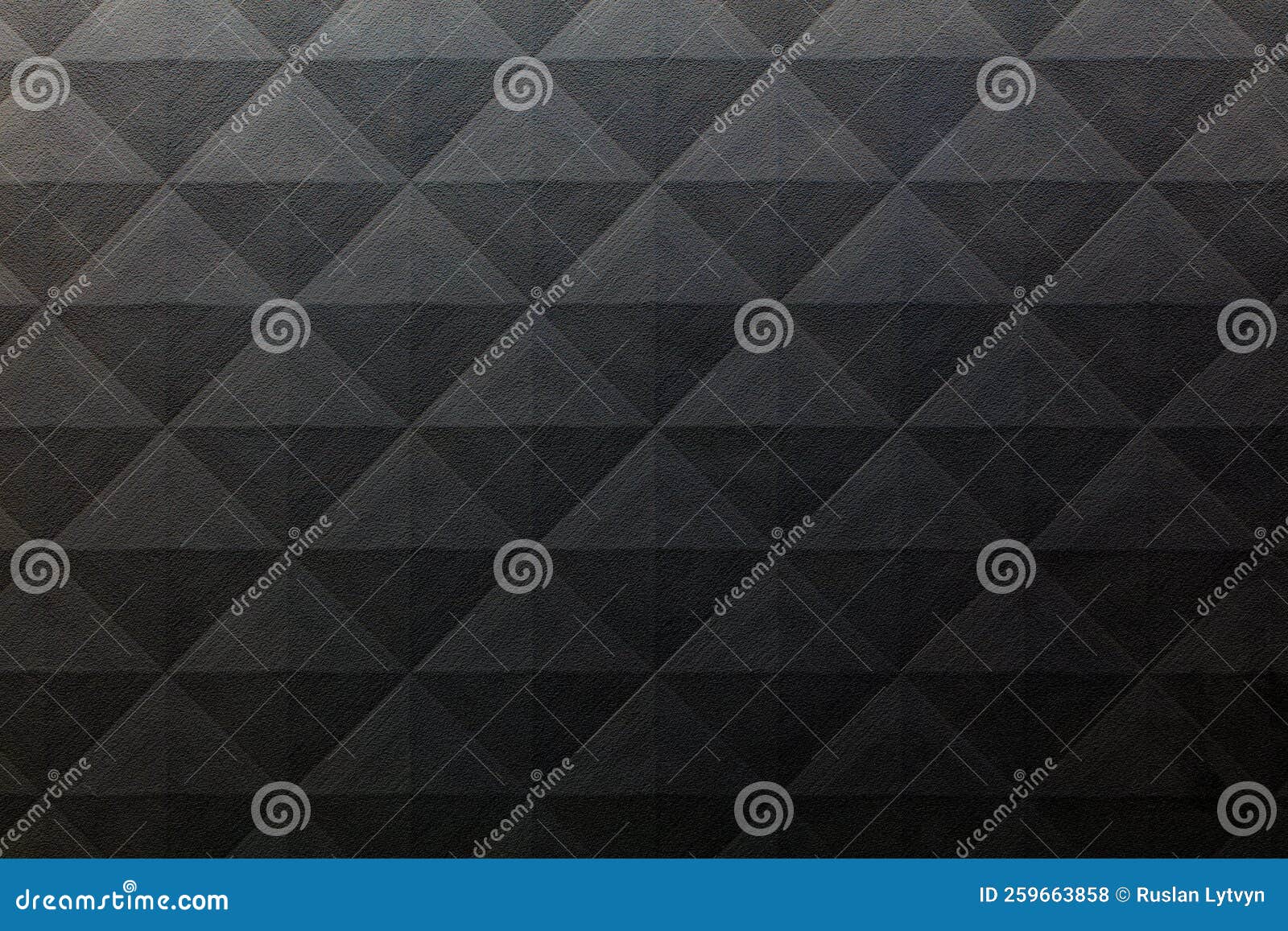 Black Geometric Textured Background Stock Photo - Image of detail ...