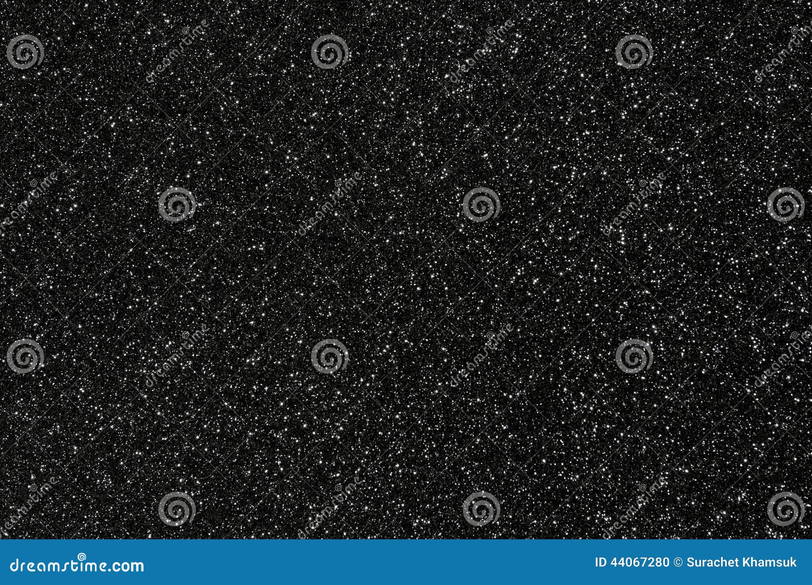 Black Glitter Texture Red Satin Bow Background Stock Photography ...