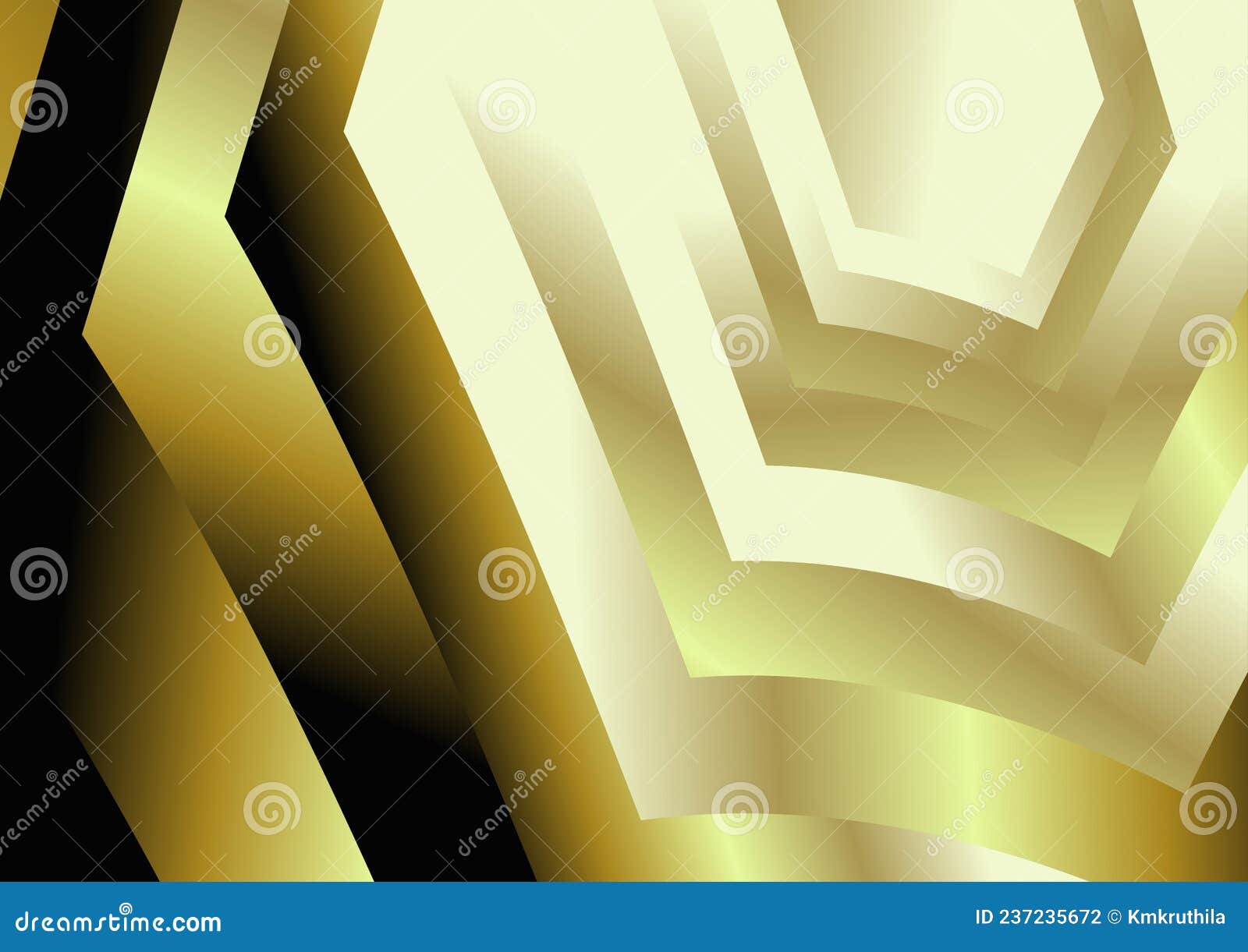 Black and Gold Gradient Background Illustrator Beautiful Elegant ...