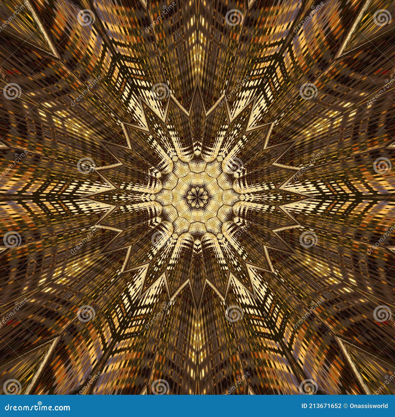 Black Gold Lightning Abstracts Backgrounds Stock Illustration ...