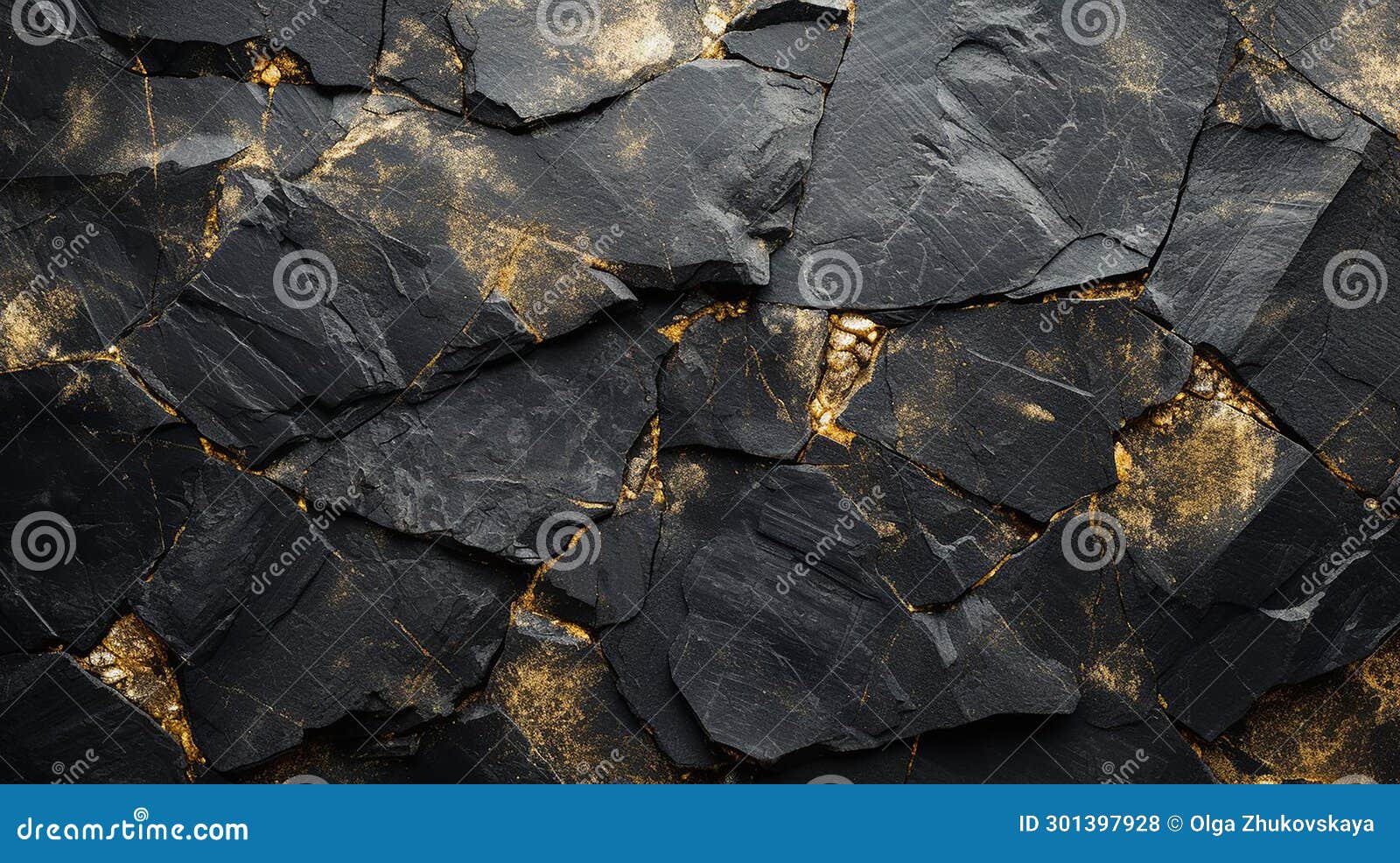 Stone Age Banner, Vector Illustration. Flat Style Icons Of Paleolithic ...