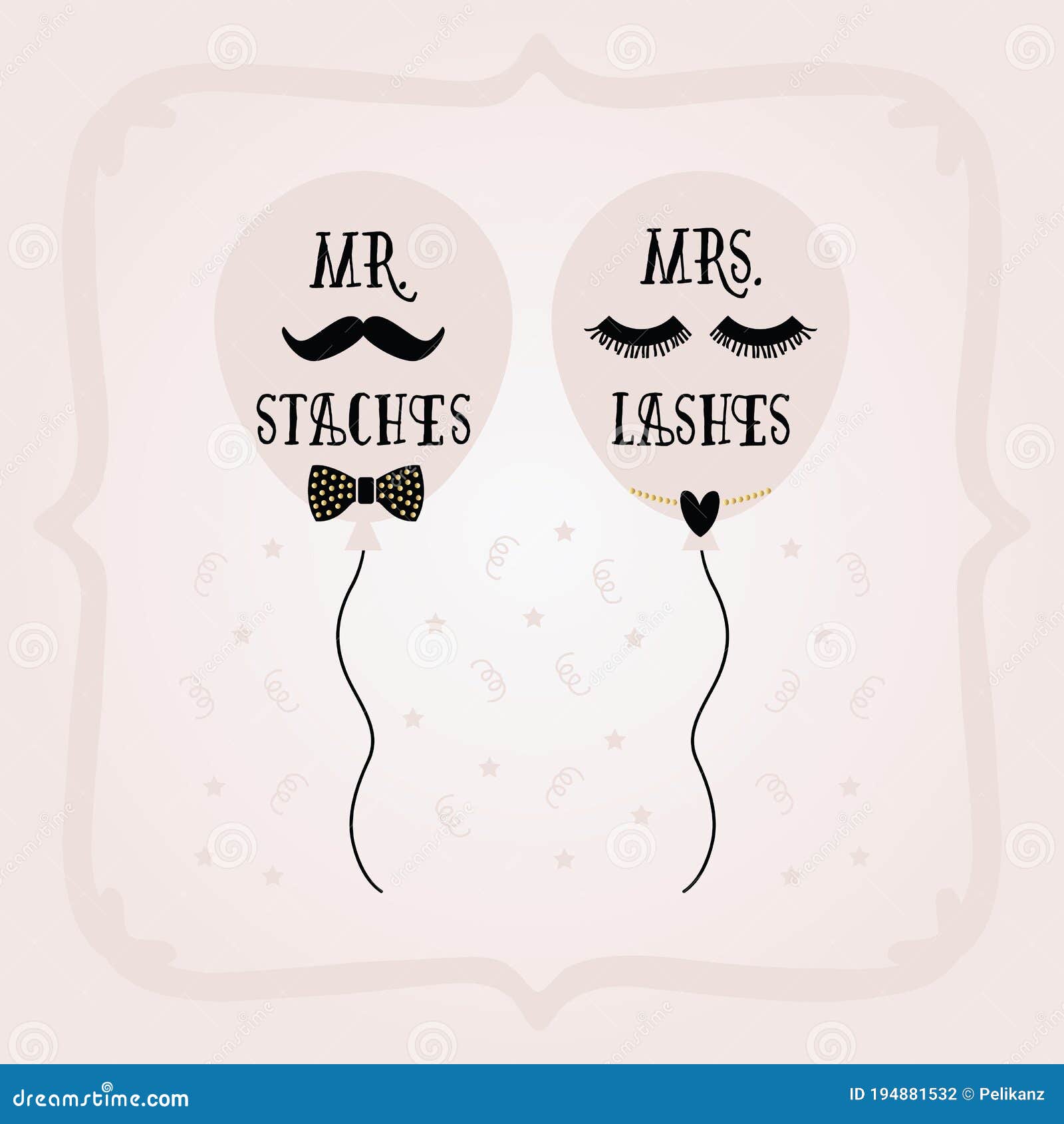 Balloons Frame Circular Vector Illustration | CartoonDealer.com #36909988 Balloons Frame Circular Vector Illustration | CartoonDealer.com #36909988