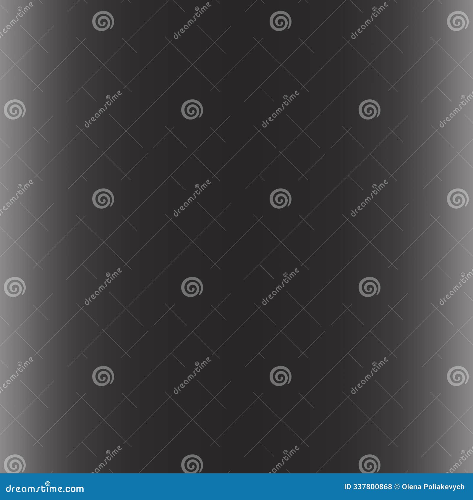 Black Gradient Background. Vertical Shadow Fade. Vector Backdrop ...