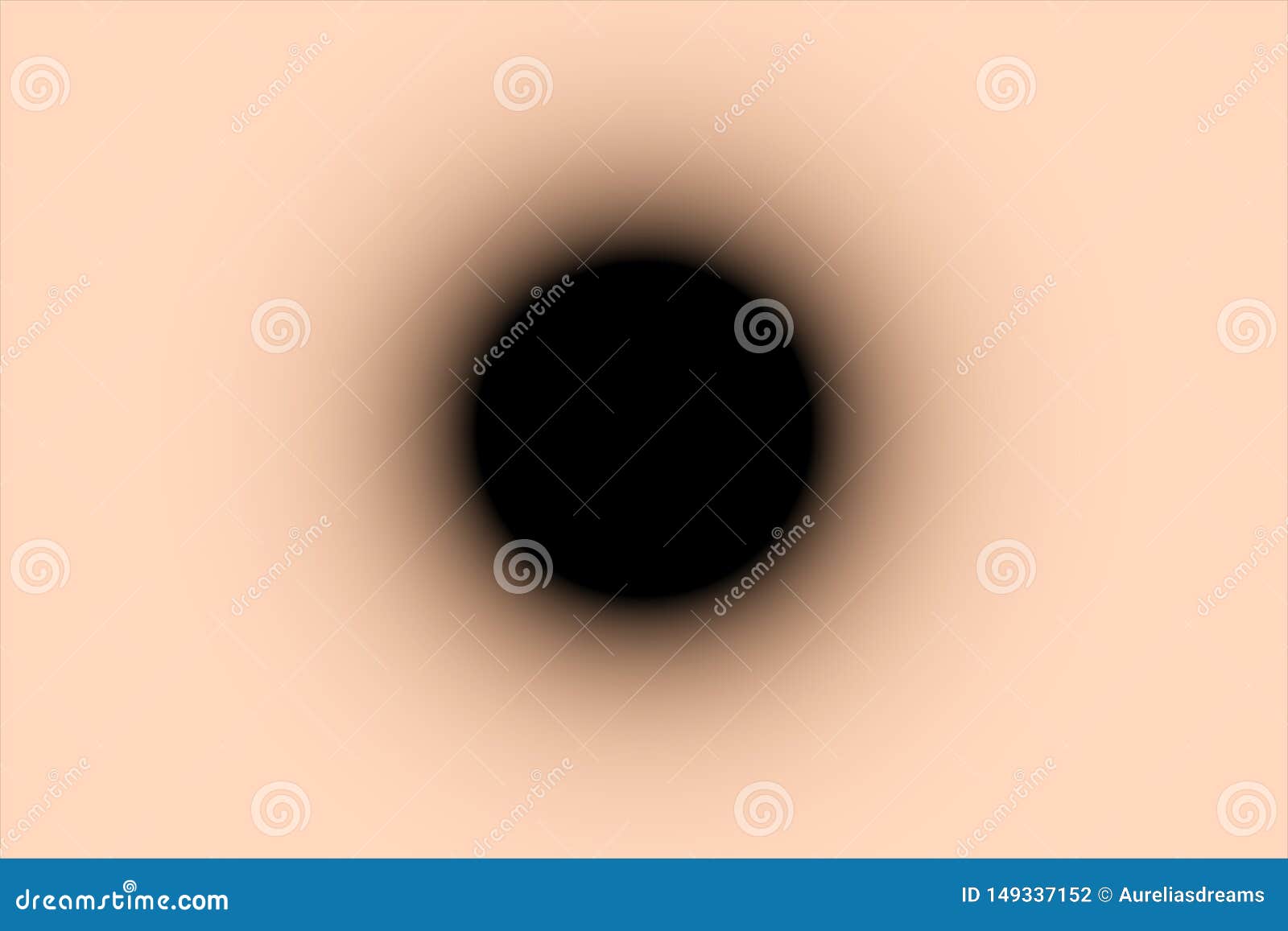 Moon Eclipse, Different Phases Astronomy Infographic. Lunar Eclipse ...