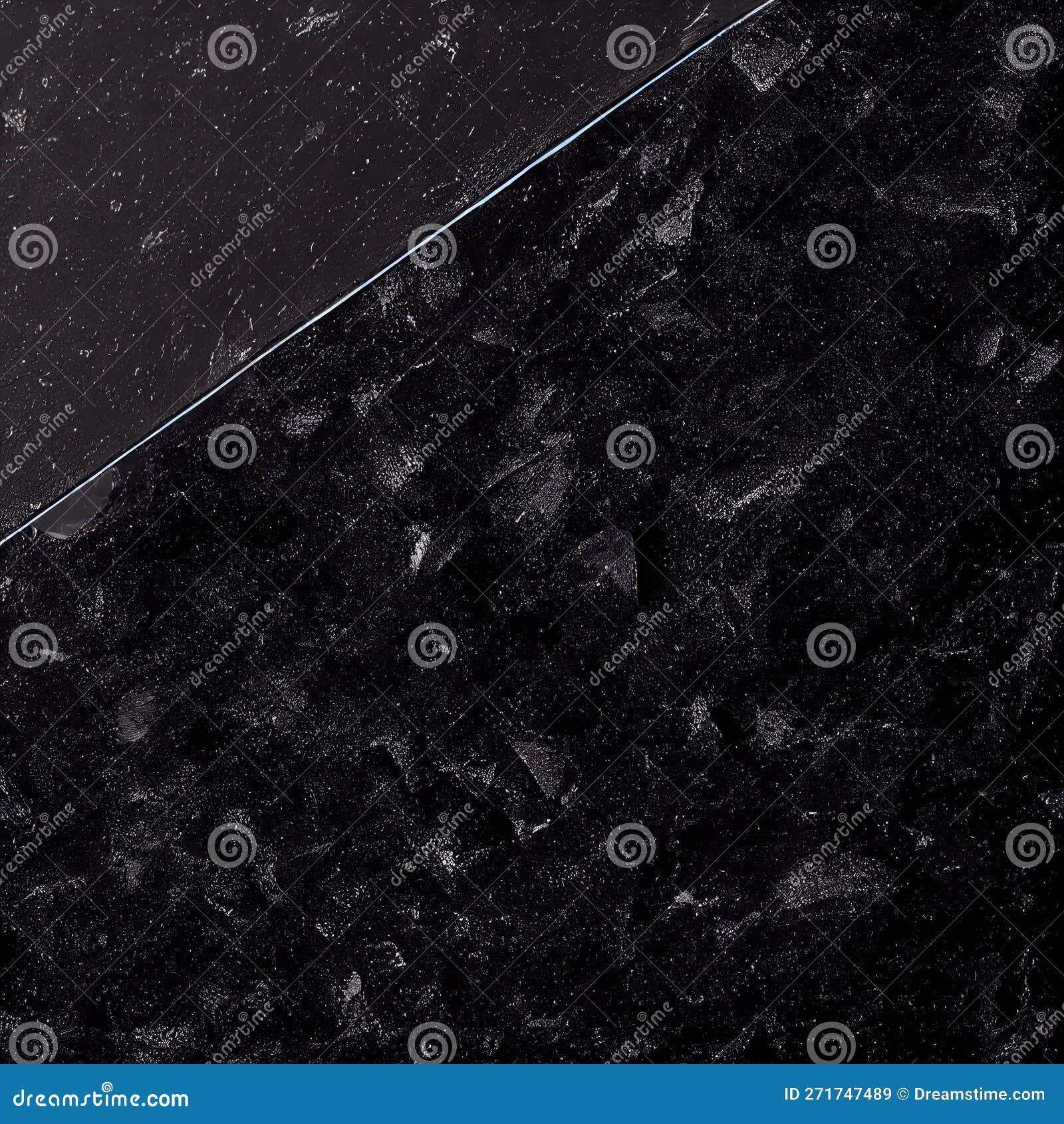 Black Granite Background, Luxury Marble Texture, Natural Granite Stone ...