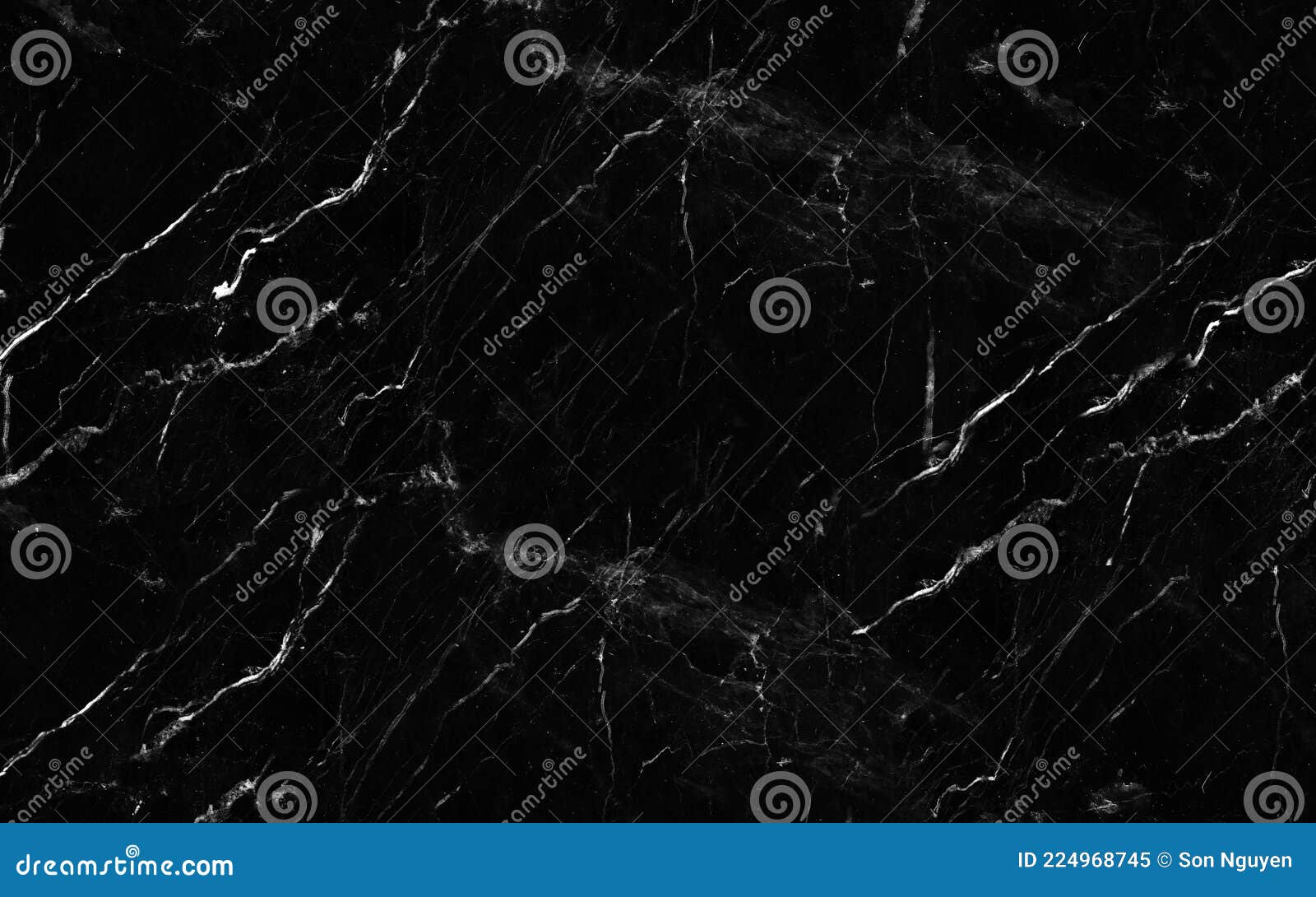 Black Granite Ceramic Tile, Rustic Marble for Interior Exterior Stock ...