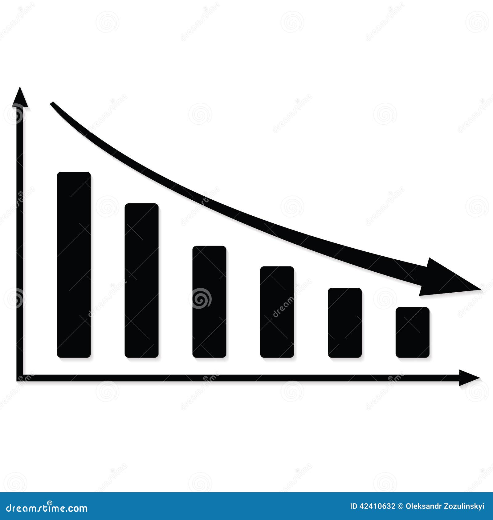 Black Graph, Schedule, Chart, Diagram, Infographic, Pie Graph Icon ...