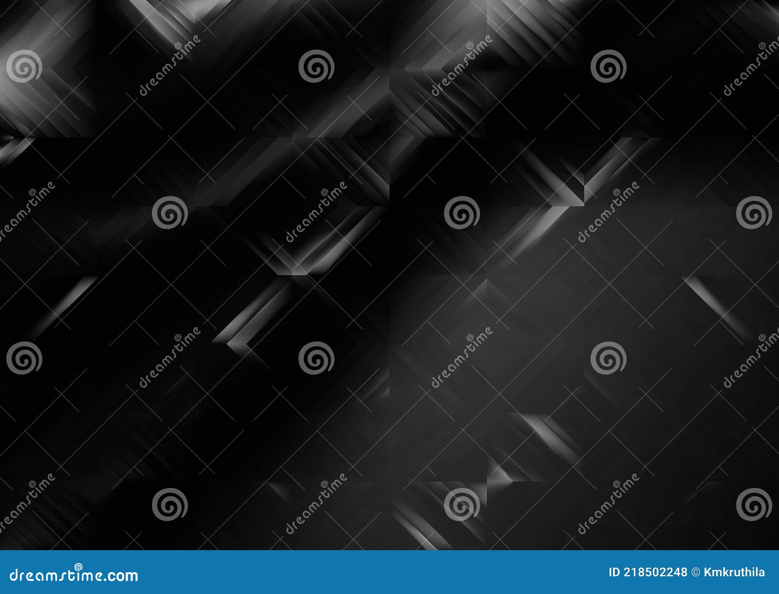 Black Graphic Background Vector Image Stock Vector - Illustration of ...