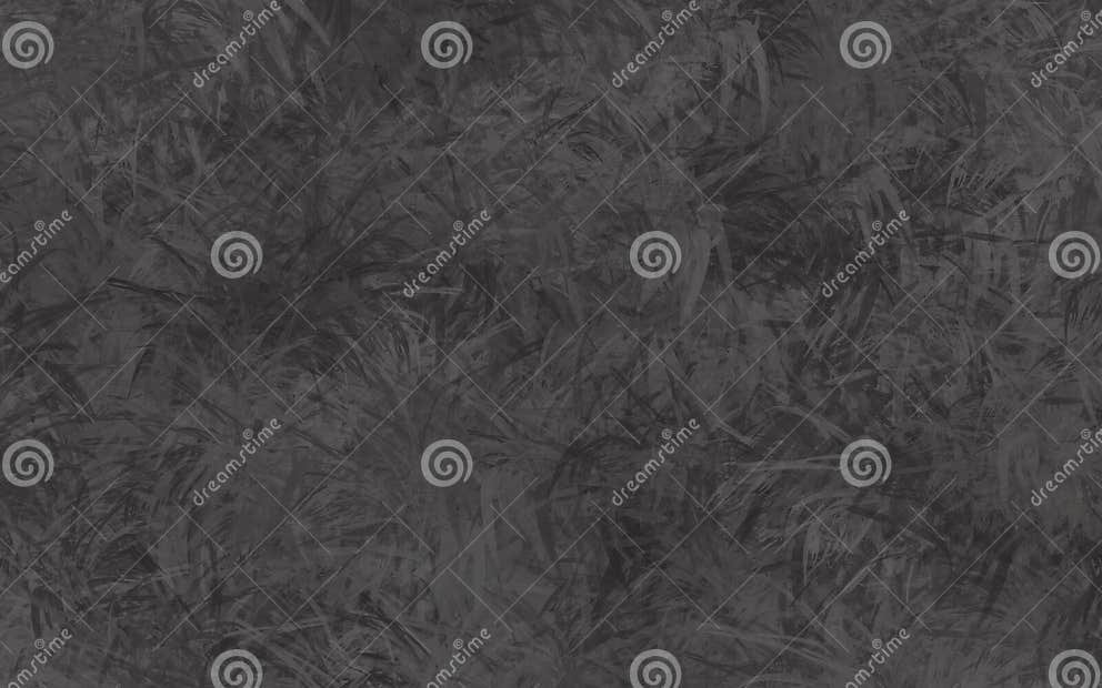 Black Grass Texture Background, Pattern for Web Page. Stock ...