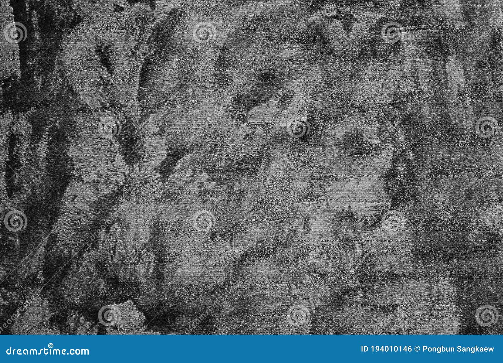 Black and Gray Abstarct Texture Background Stock Photo - Image of frame ...