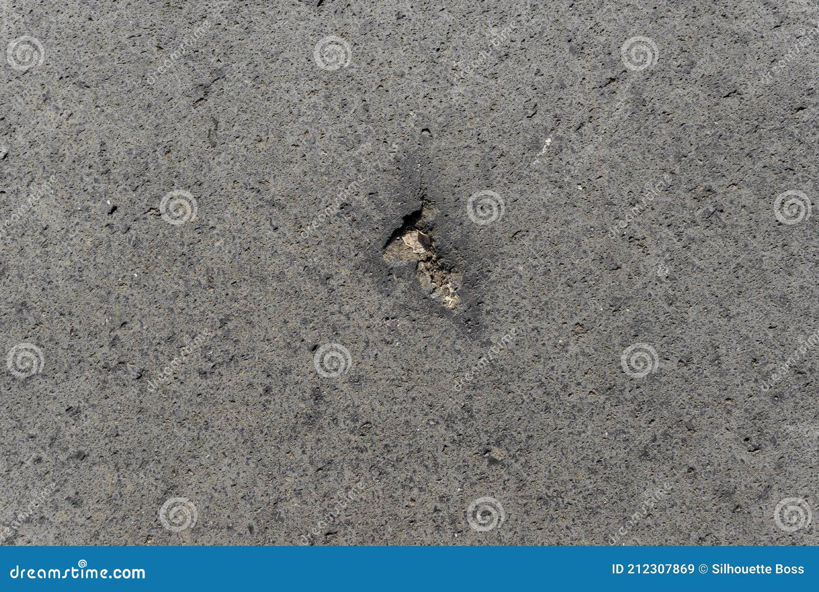 Black Gray Basalt Lava Rectangular Pavement Cobblestones In Cracked ...