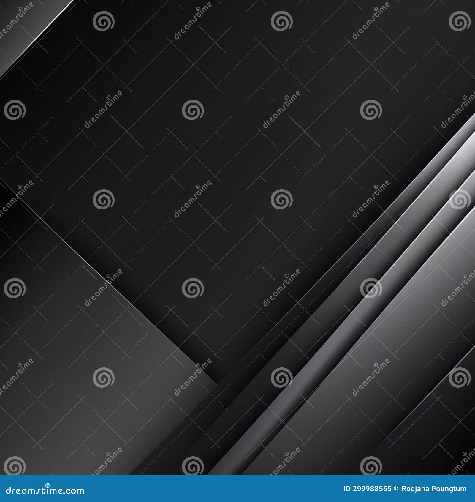 Black Gray Gradient Background Light Gray Texture Stock Illustration ...