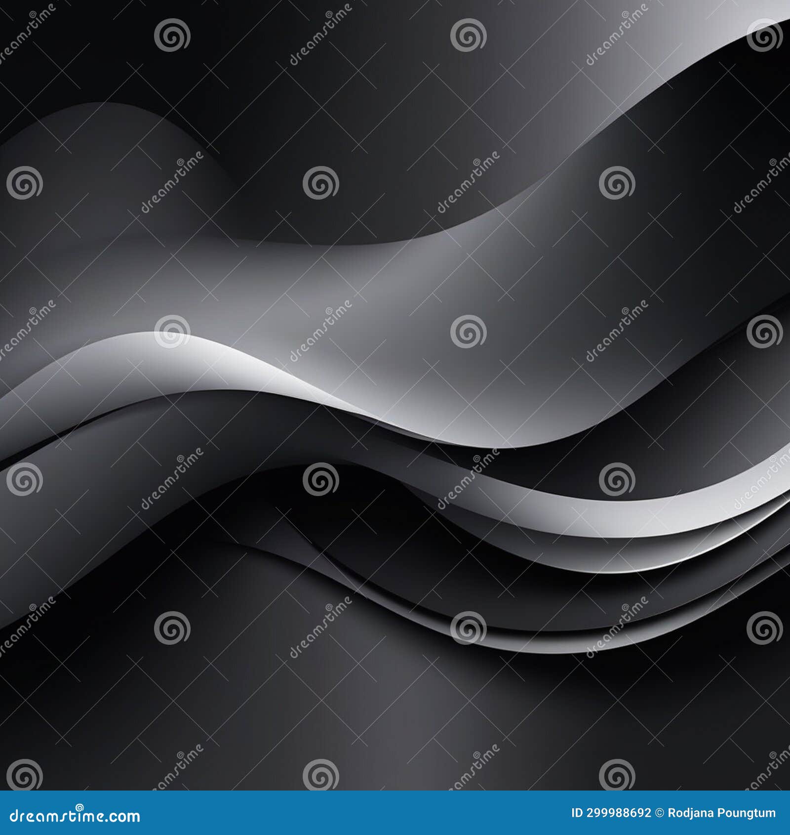 Black Gray Gradient Background Light Gray Texture Stock Illustration ...