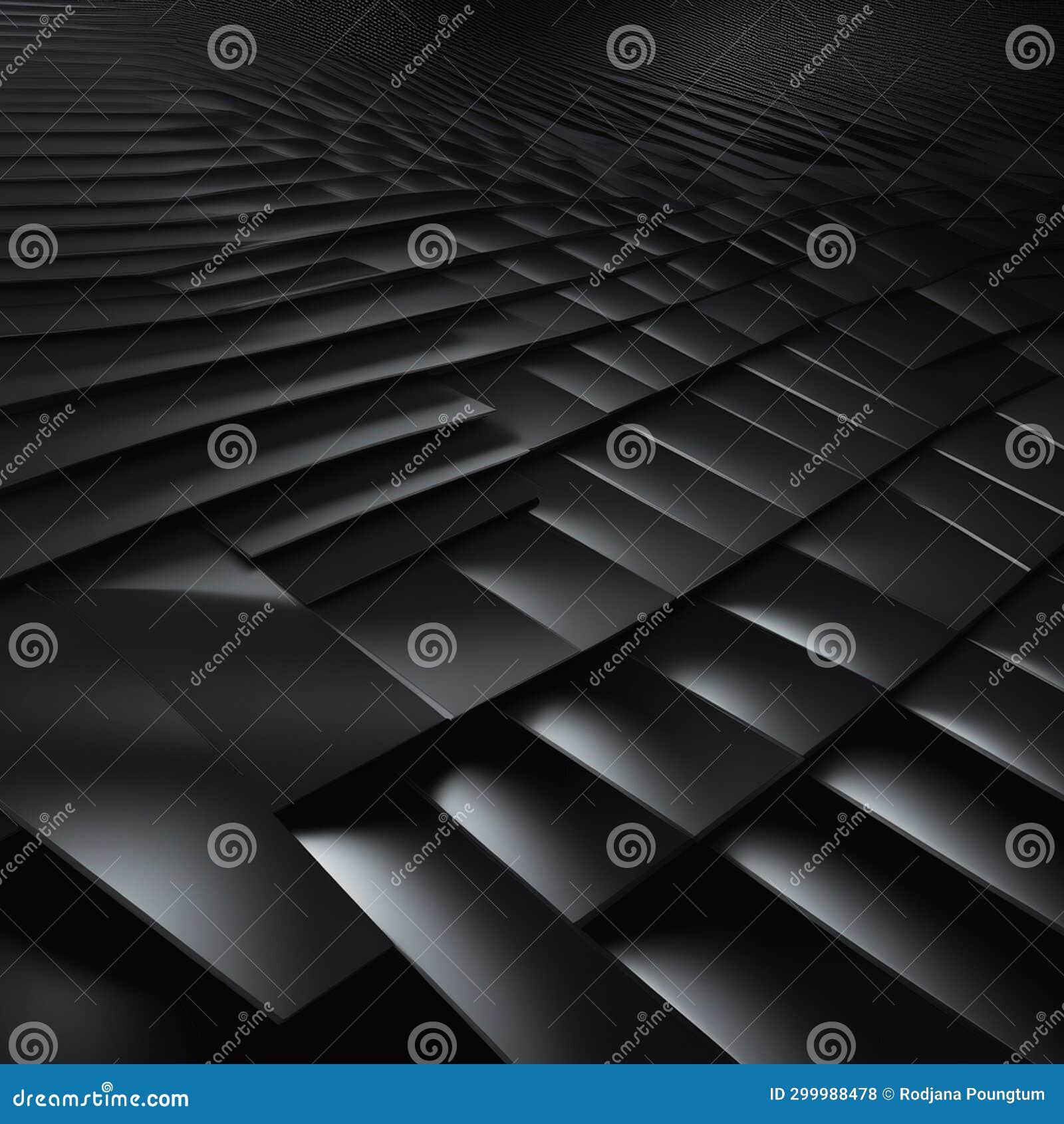 Black Gray Gradient Background Light Gray Texture Stock Illustration ...