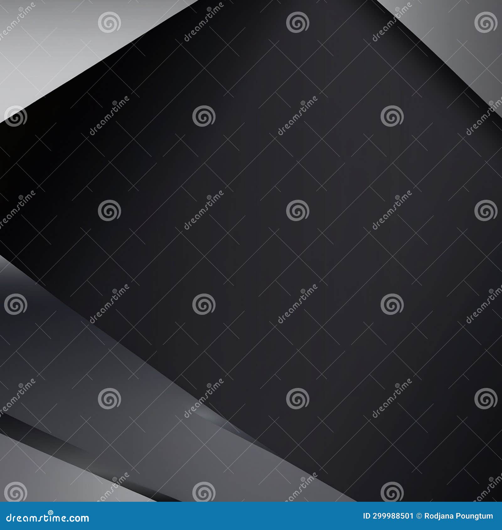 Black Gray Gradient Background Light Gray Texture Stock Illustration ...