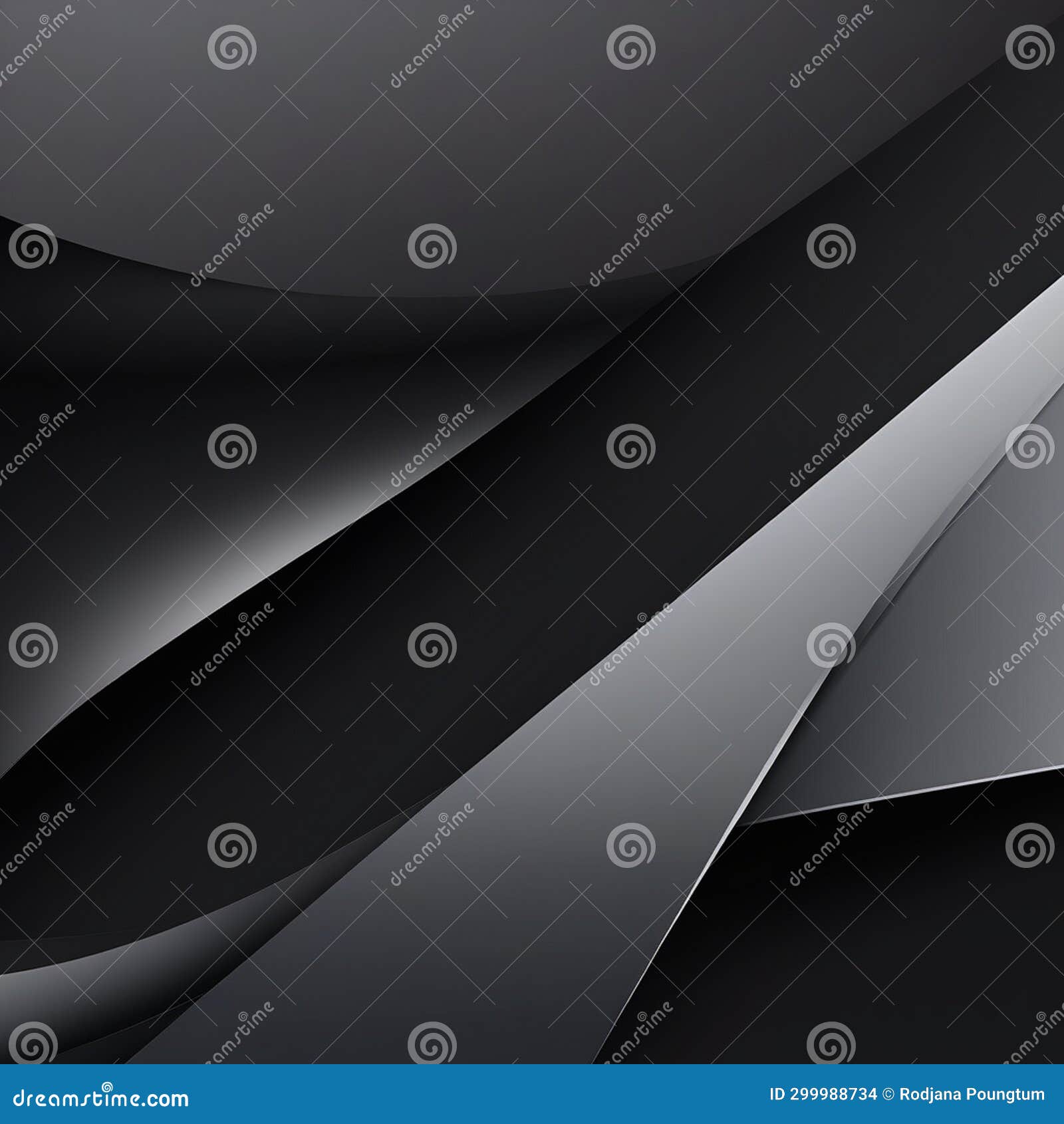Black Gray Gradient Background Light Gray Texture Stock Illustration ...