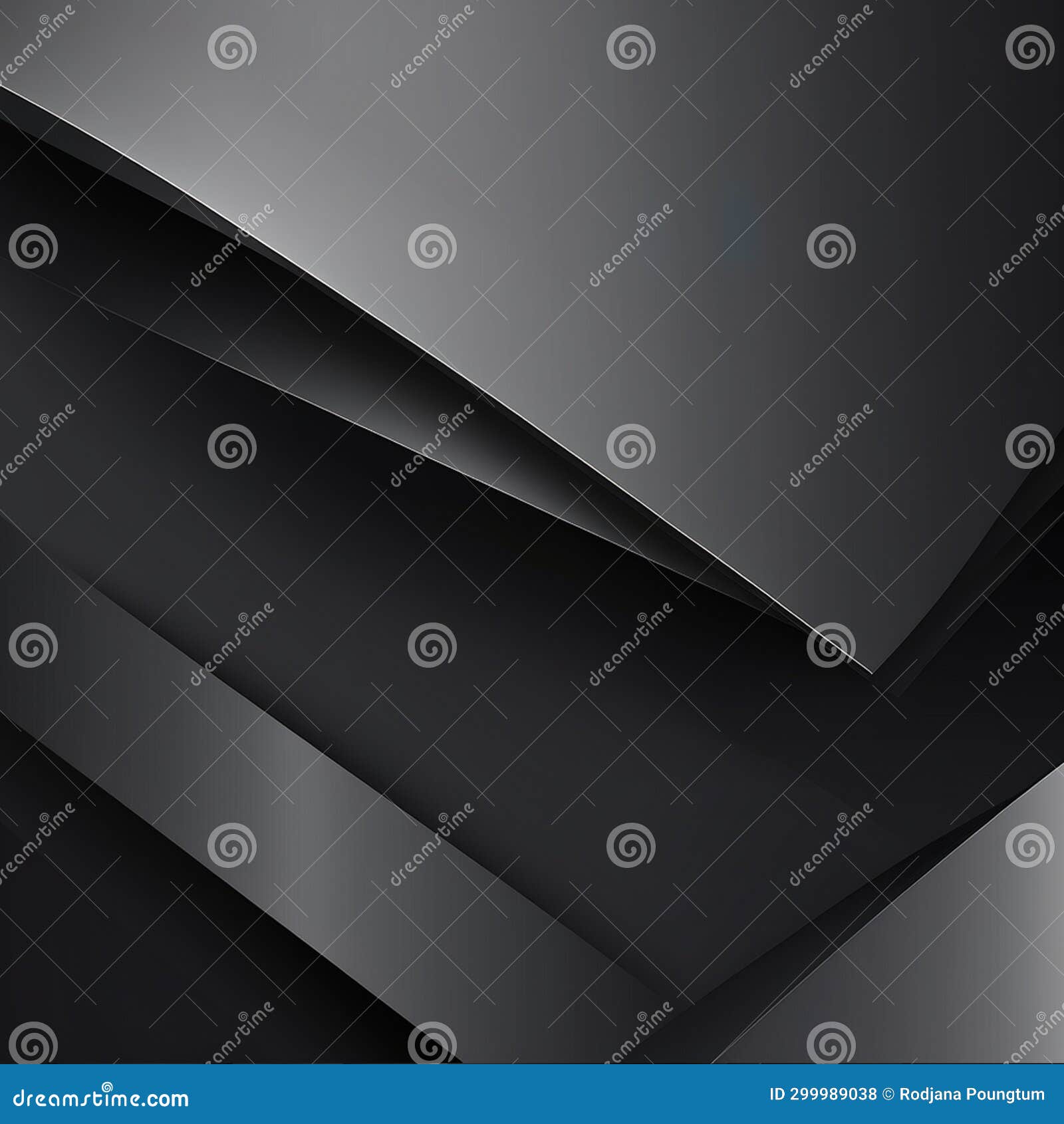 Black Gray Gradient Background Light Gray Texture Stock Illustration ...