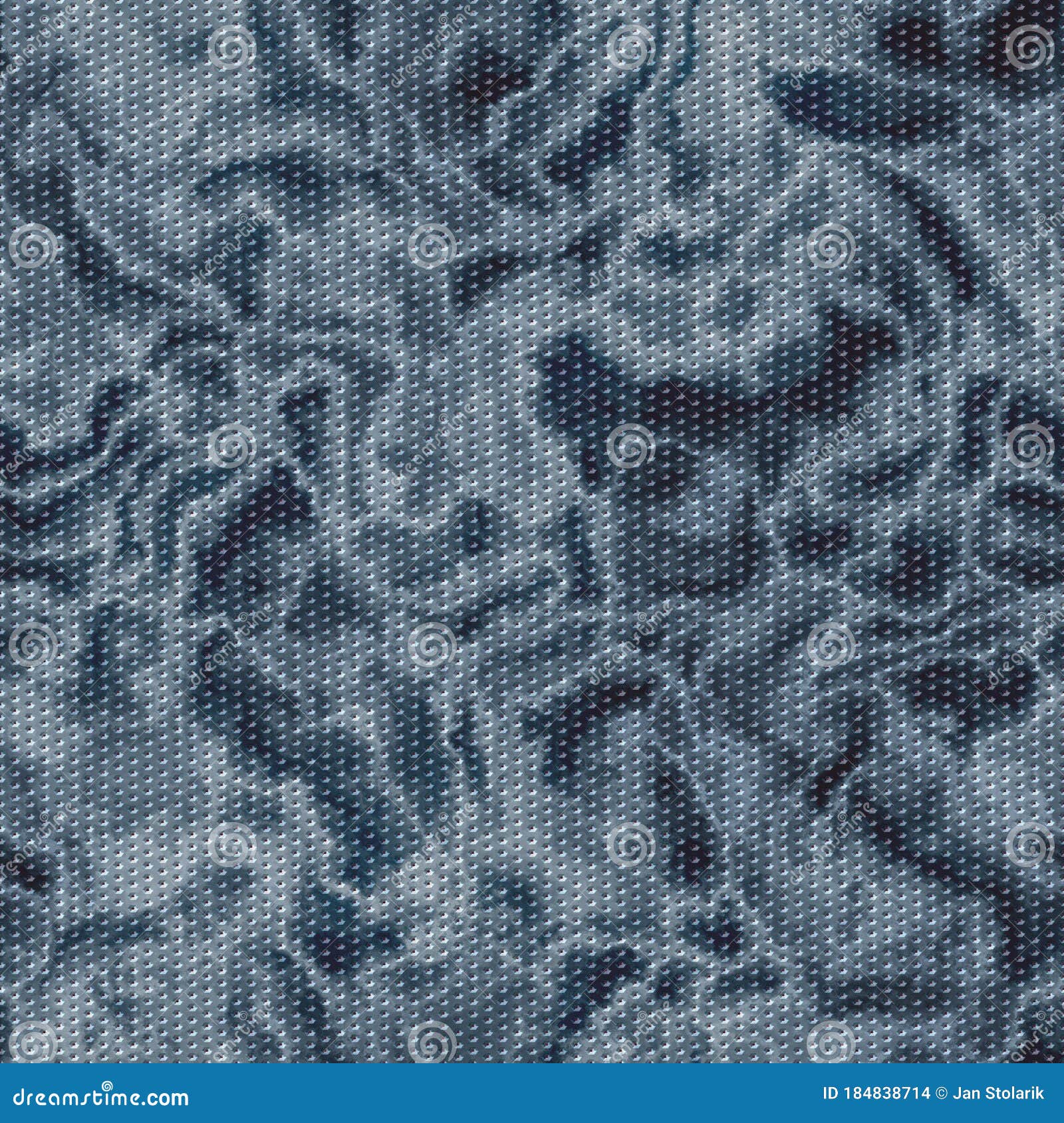 Black and Gray Seamless Wire Mesh Texture Stock Illustration ...