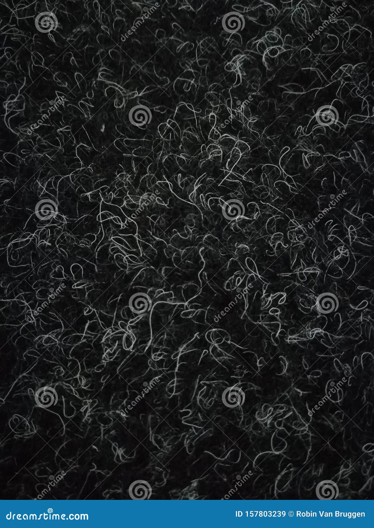 Black Gray White Carpet Texture Stock Image - Image of white, black ...