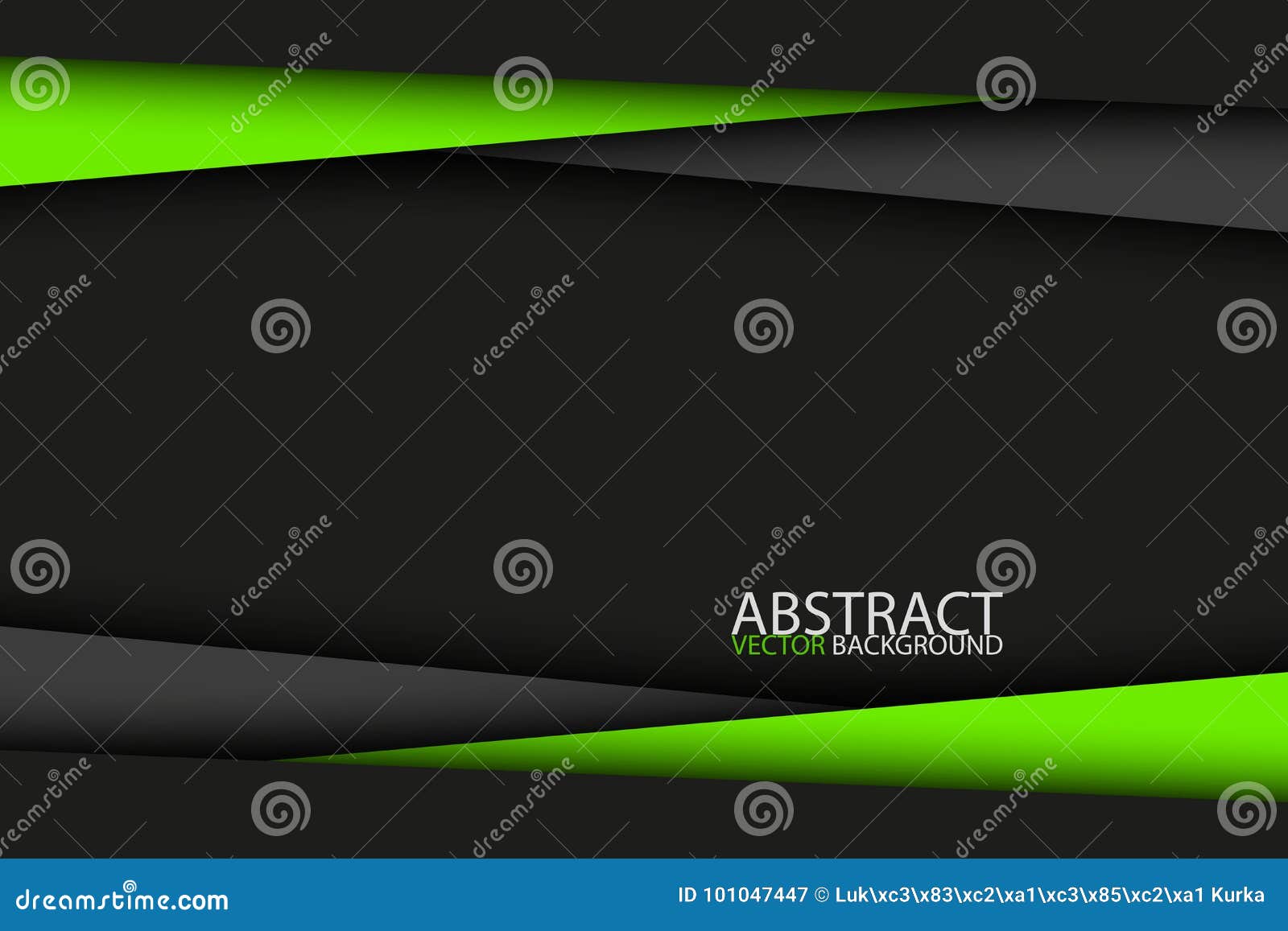 Black and Green Modern Design, Abstract Widescreen Background Stock ... Black and Green Modern Design, Abstract Widescreen Background Stock ...