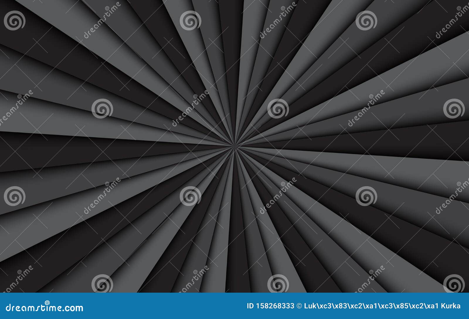 Black and Grey Abstract Background, Black and Grey Lines, Bright ...