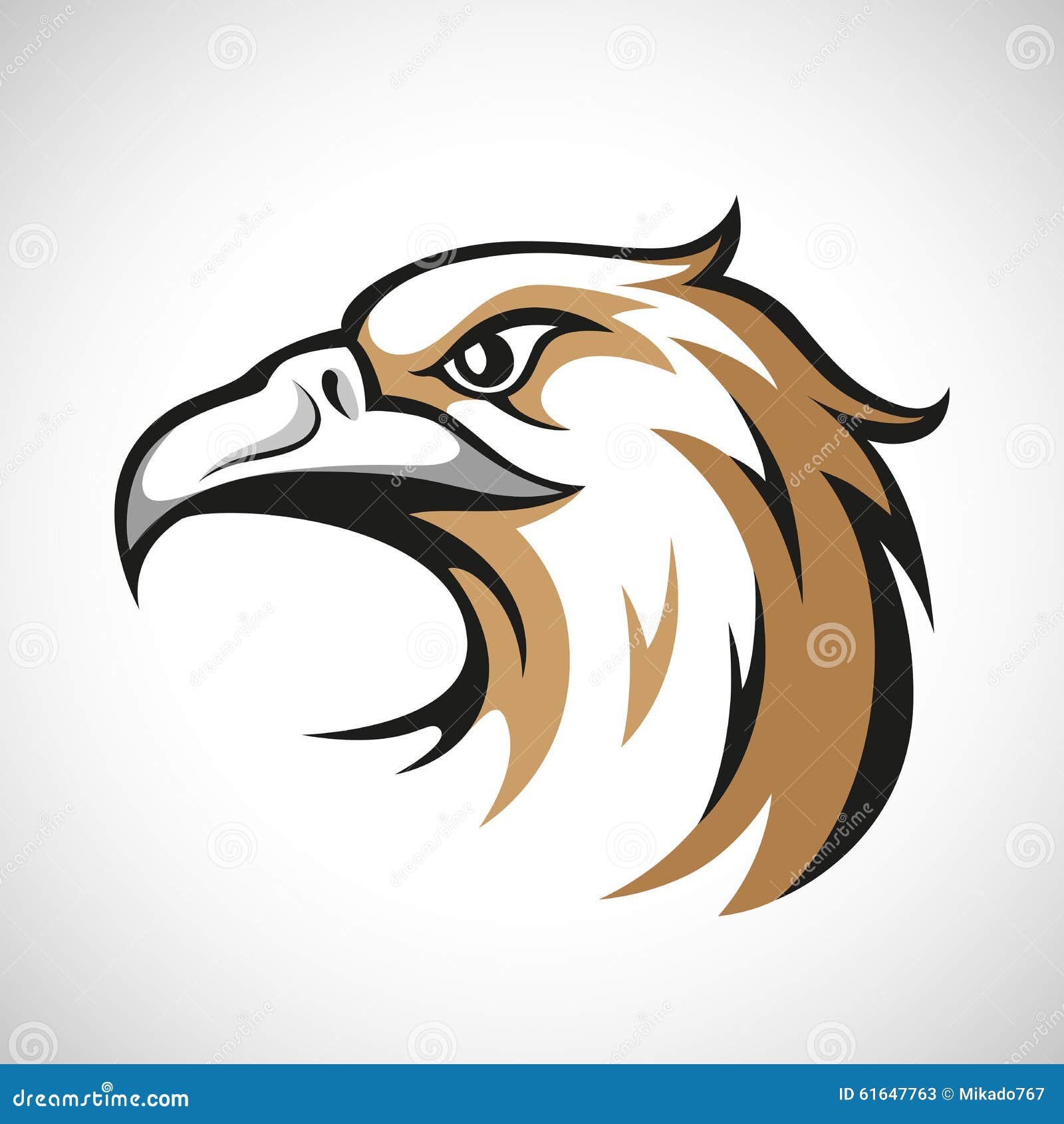 Chinese Eagle Heraldry Stock Illustrations – 14 Chinese Eagle Heraldry ...