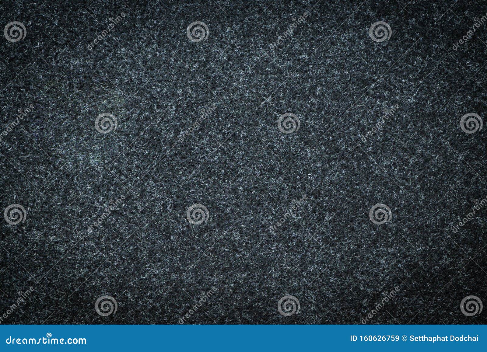 Black-grey of Carpet Texture Background. Canvas Fabric, Seamless Cloth ...