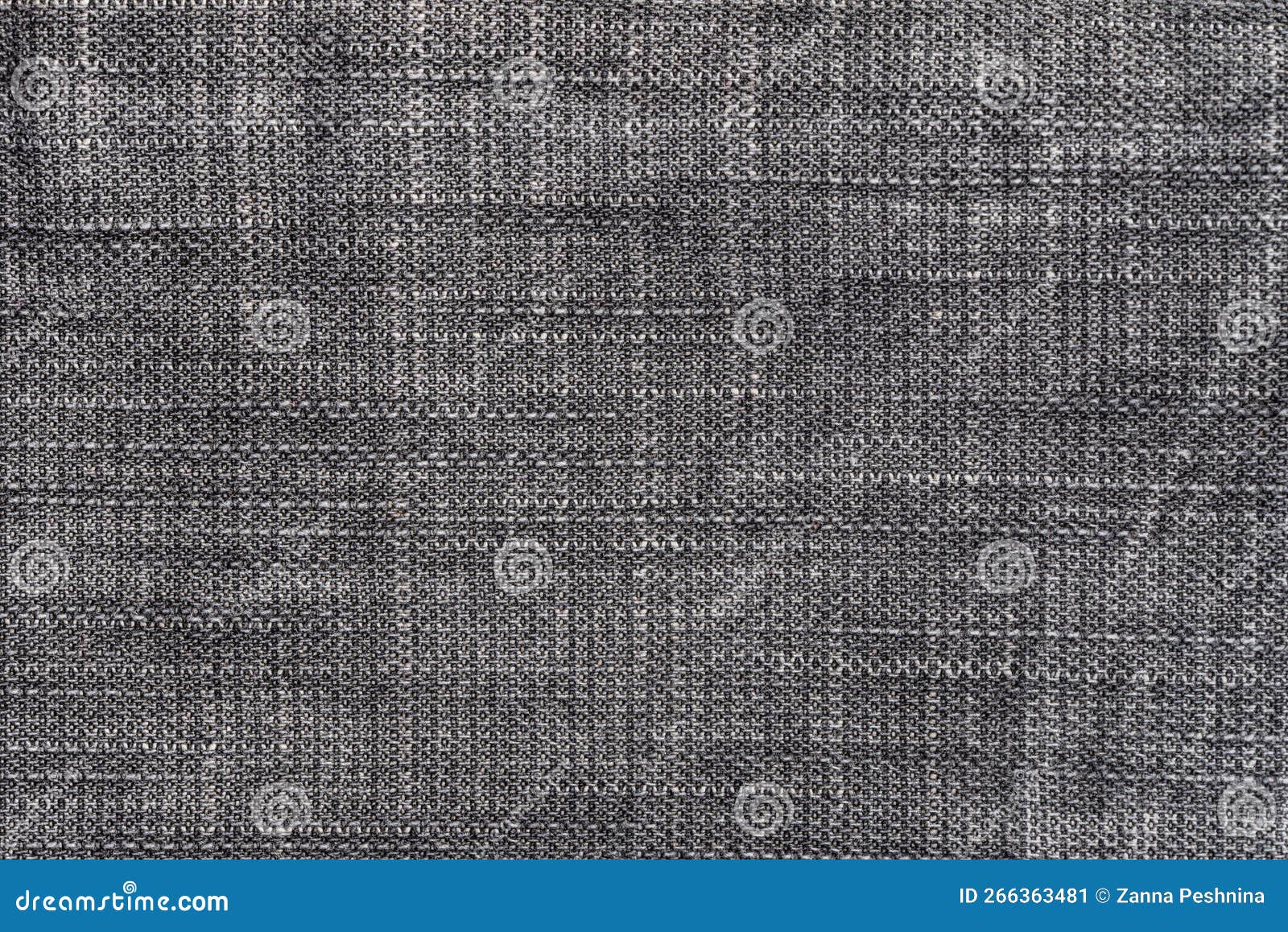 Black and Grey Denim Background. Detailed Texture of Black and Grey ...