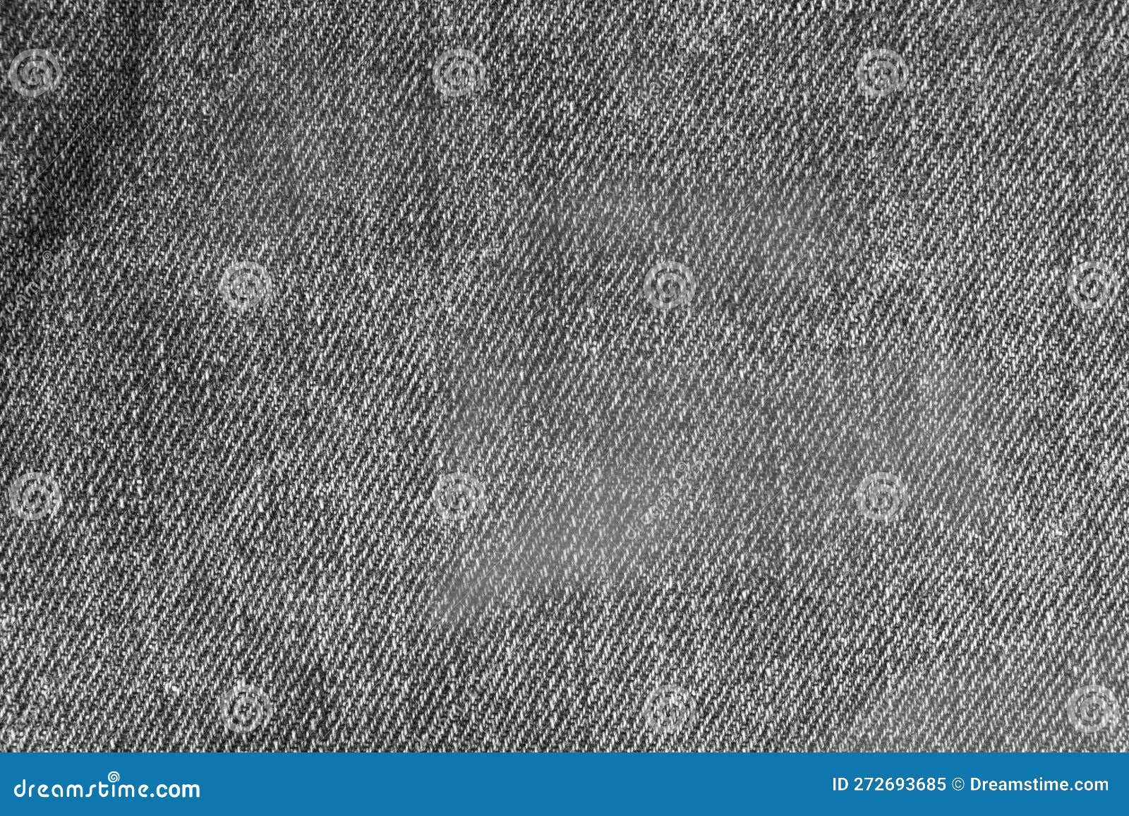 Black and Grey Denim Background. Stock Image - Image of circle, grey ...