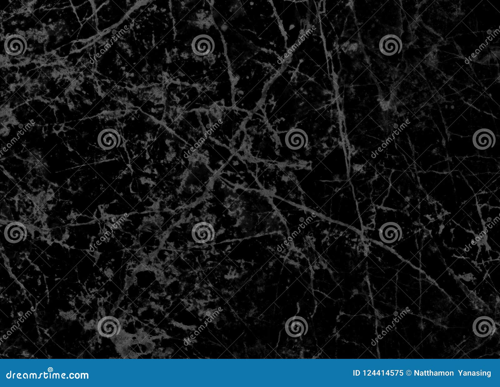 Black Grey Marble Texture Background with Detailed Structure High ...