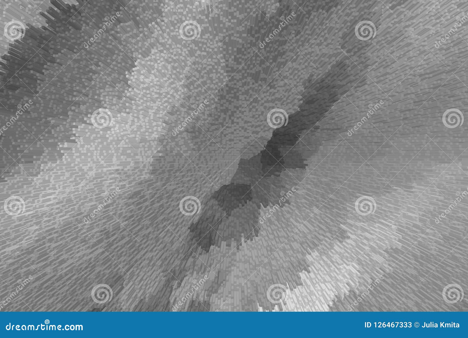 Black Grey Needle Structure Background Stock Illustration ...