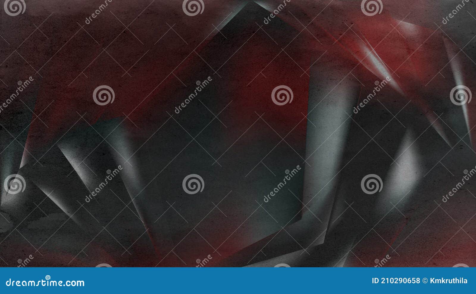 Black Grey and Red Background Texture Stock Illustration - Illustration ...