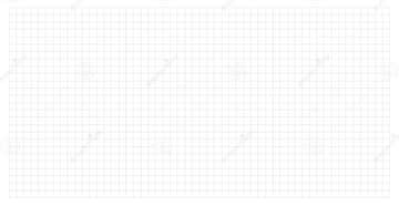 Black Grid Paper Vector Background. Math Squared Pattern. School Wide ...