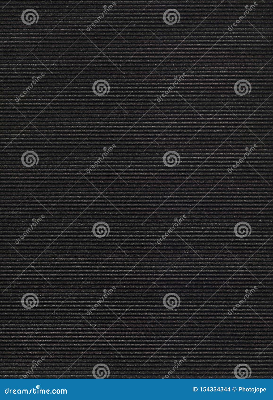 Black Grooved Foam Texture Background Stock Photo - Image of material ...