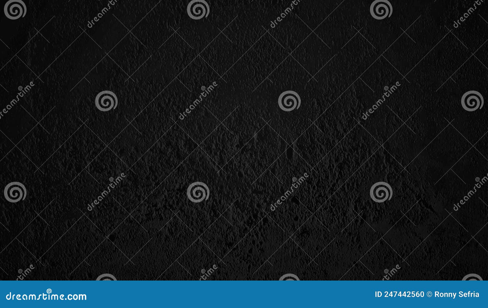 Black Grunge Scary Background. Black Background. Concrete Wallpaper ...