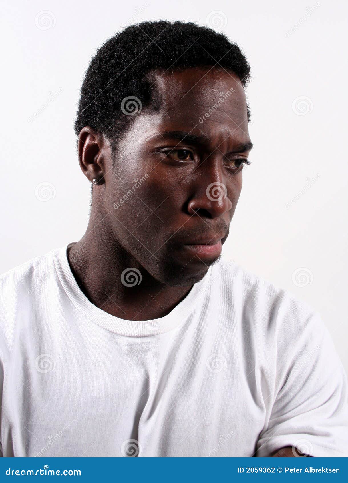 Black guy stock photo. Image of strong, african, muscle - 2059362