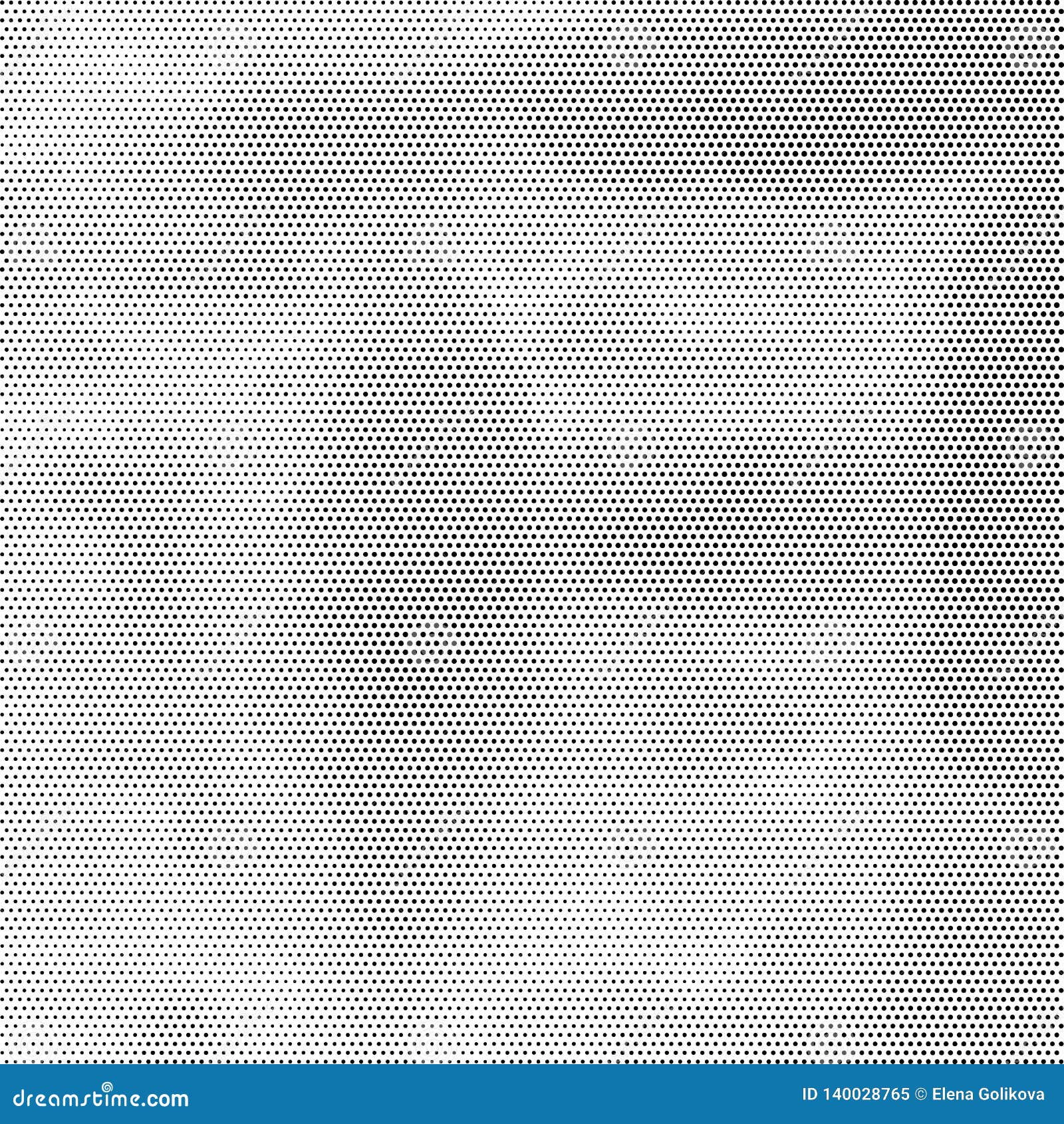 Black Halftone Stained Background Stock Vector - Illustration of shape ...