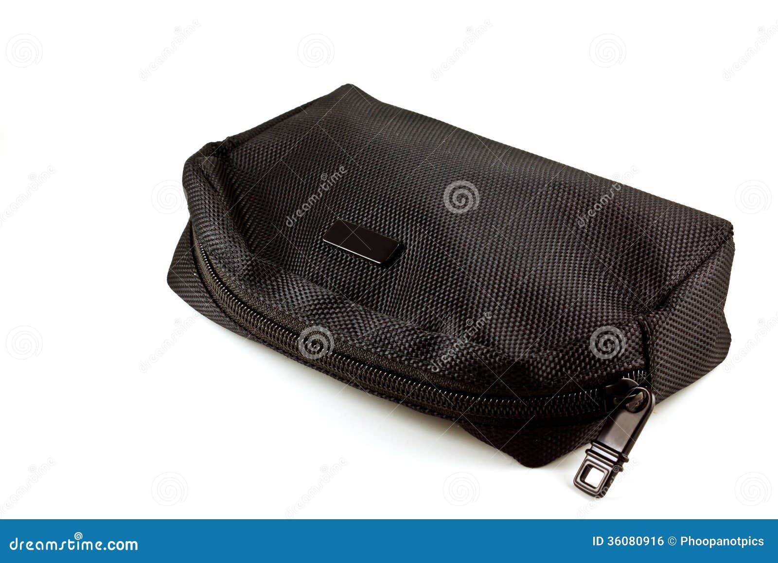 Black hand bag stock photo. Image of carry, present, cloth - 36080916