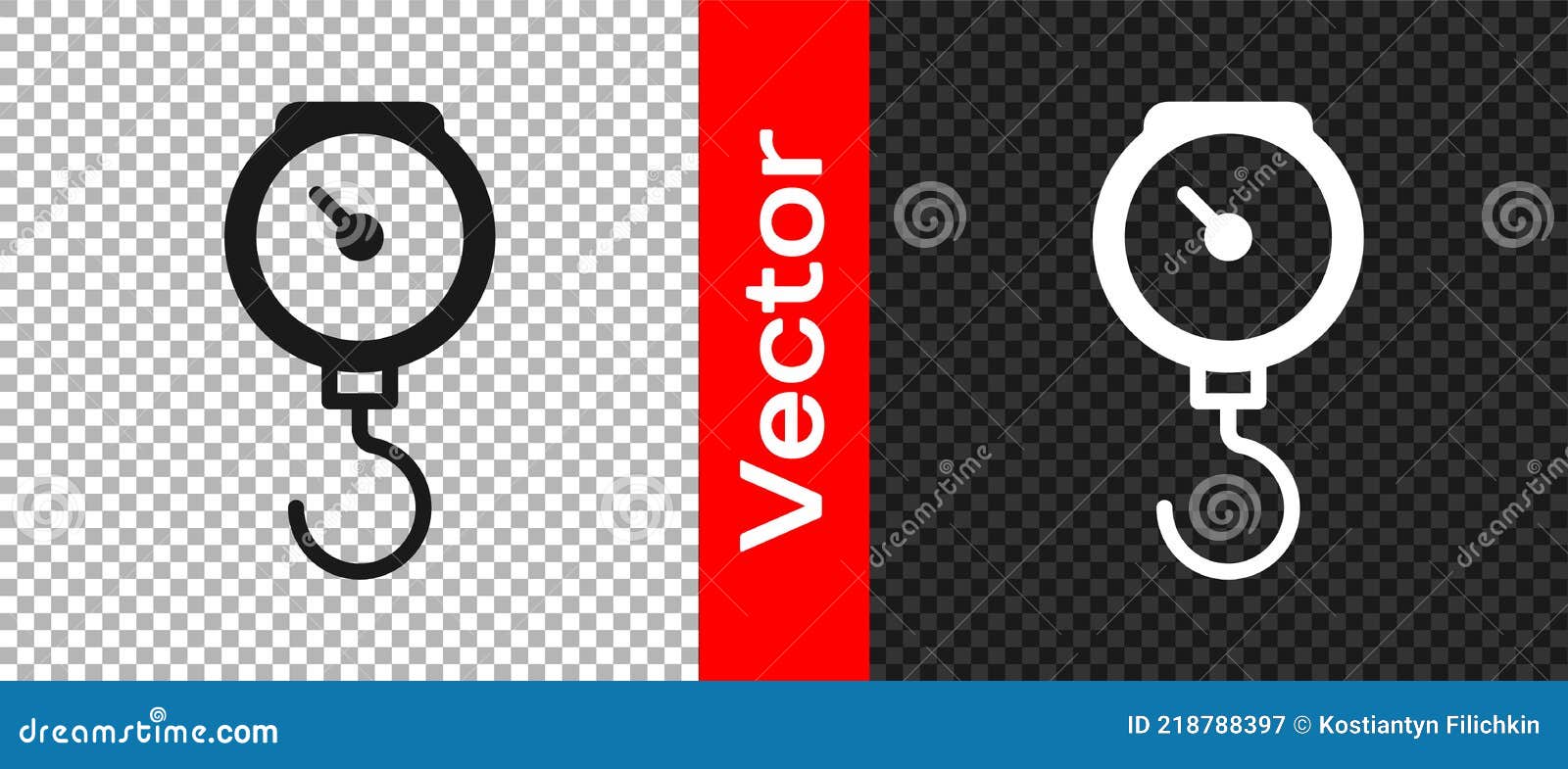 Mechanical Spring Symbol