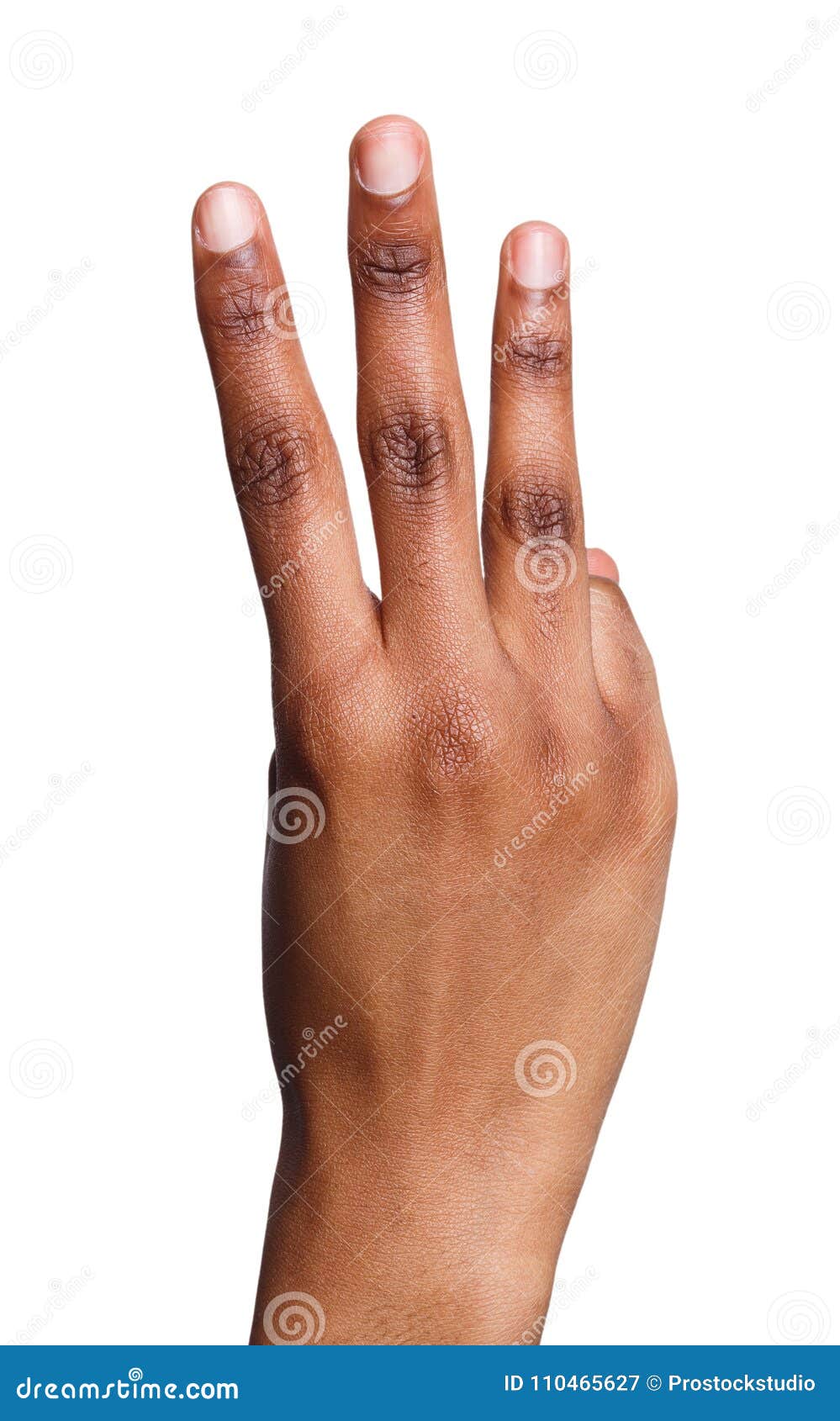 Black Hand Shows Number Three Isolated Stock Image - Image of isolated ... Black Hand Shows Number Three Isolated Stock Image - Image of isolated ...