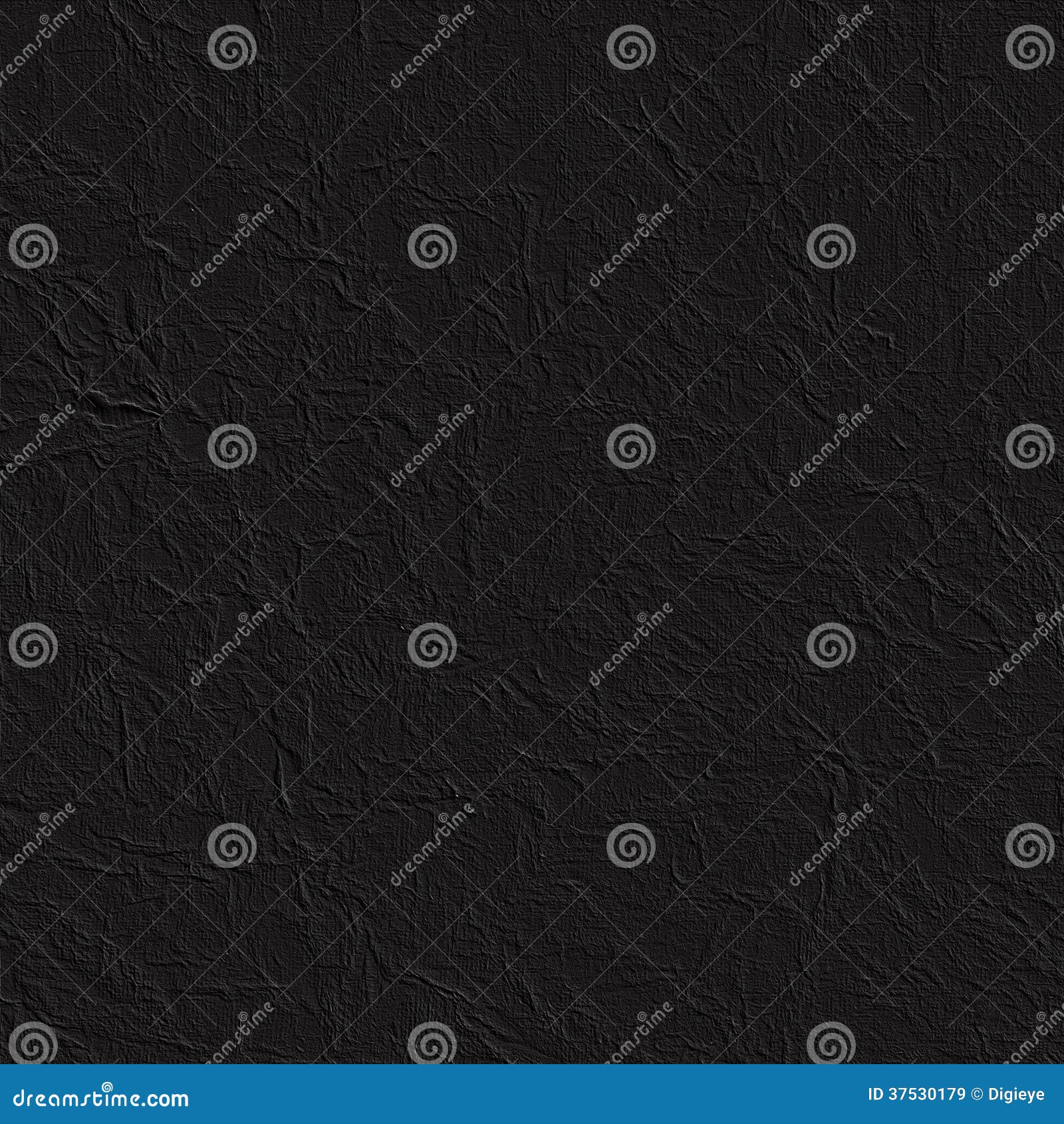 Black handmade paper sheet stock illustration. Illustration of paint ...