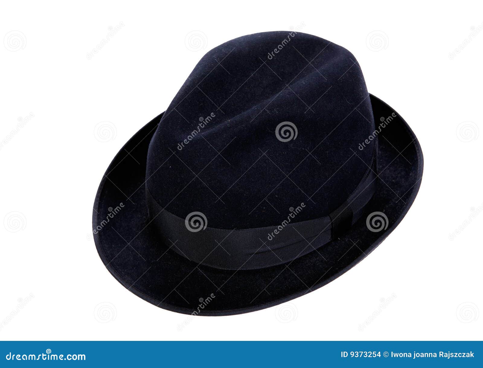 Black Hat Picture. Image: 9373254