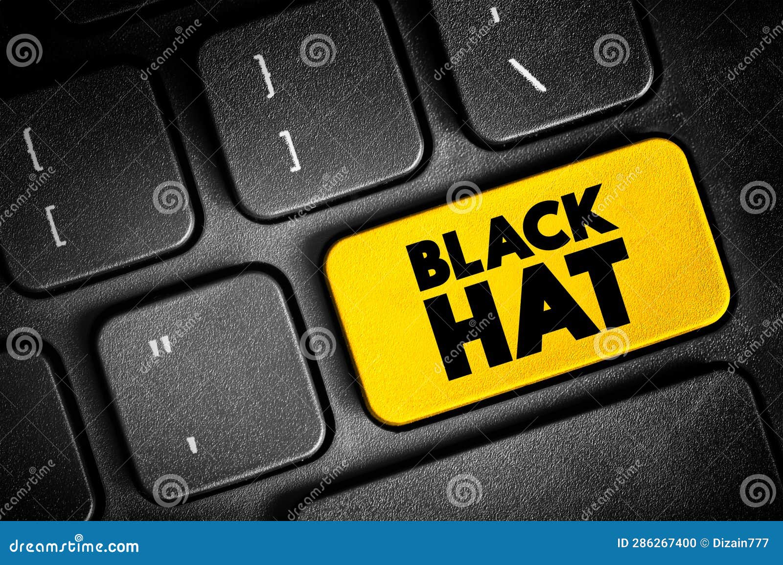 Black Hat is a Hacker Who Violates Computer Security for Their Own ...